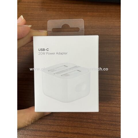 Buy Wholesale China For Dubai Arabic Apple 20w Usb-c Power Adapter Mc ...