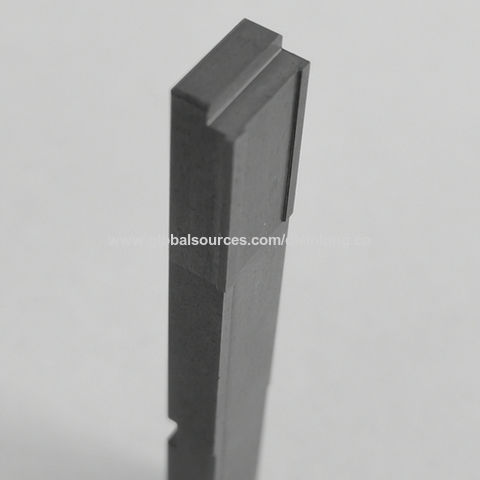 Buy Wholesale China High Precision Special Shaped Straight Punches For ...