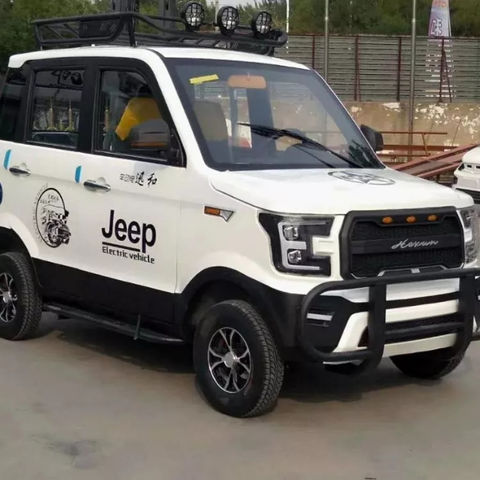 Buy Wholesale China Hot Sale 3000watt Electric Small Car Raptor ...