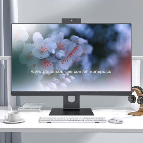 Buy Wholesale China High Quality And Low Price Office Computer Full Set ...