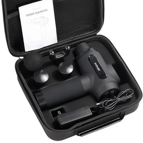 Buy Wholesale China Body Muscle Therapy Massager Gun,handheld Massage ...