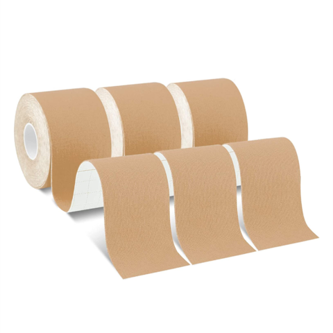 Buy Wholesale China Muscle Tape Multicolor Elastic Sports Kinesiology ...