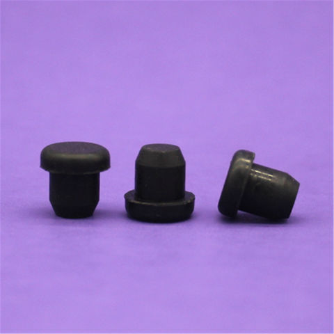 Buy Wholesale China Black T-type Solid Plug High Temperature Resistant ...