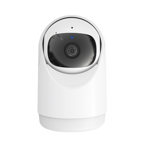 Buy Wholesale China 2mp Network Wifi Baby Camera,360° Full View ...