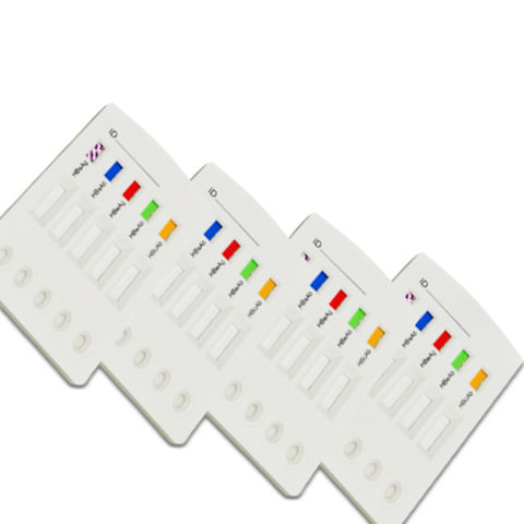 Buy Wholesale China Hbsag/hbsab/hbeab/hbeag/hbcab Rapid Diagnostics ...