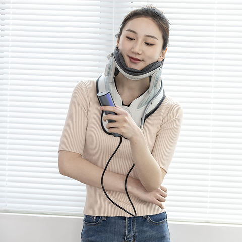 Buy Wholesale China Hot Sell New Designed Neck Support Neck Stretcher ...