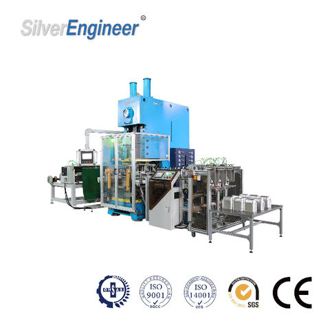 Buy Wholesale China High Efficiency And Energy Saving Automatic ...