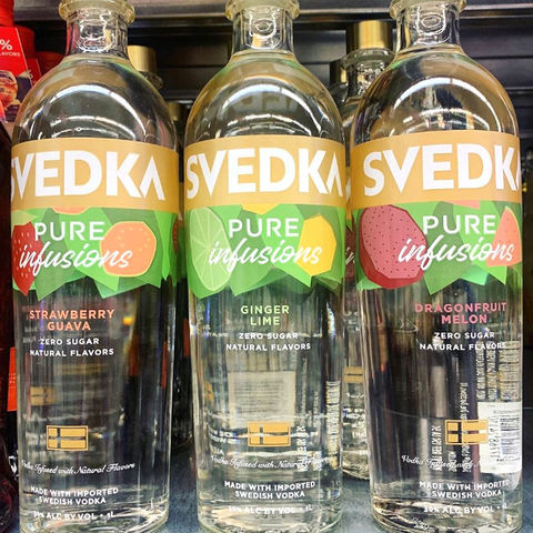 Buy Wholesale Germany Svedka Vodka & Svedka Vodka at USD 10 | Global ...