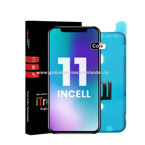 Buy Wholesale China Factory Price Incell Screen Display Replacement ...