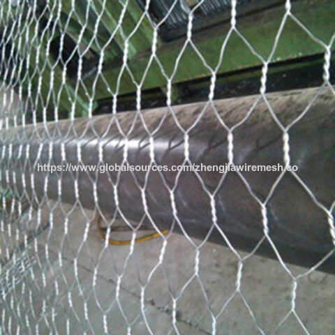 Buy Wholesale China Free Sample! Anping Factory Low Price Galvanized ...