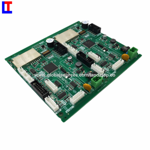 Buy Wholesale China Bluetooth Headset Circuit Board 4g Wireless Router ...