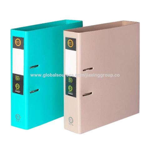 Buy Wholesale China File Folders With 4c Printing, Various Sizes And ...