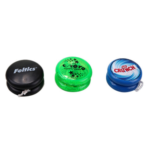 Buy Wholesale China Logo Print Design Yoyo Ball & Yoyo Ball | Global ...