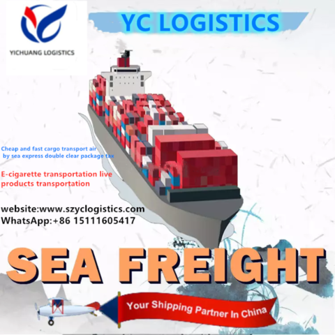 Buy Wholesale China Cheapest Logistics Shipping Rates Amazon Courier ...