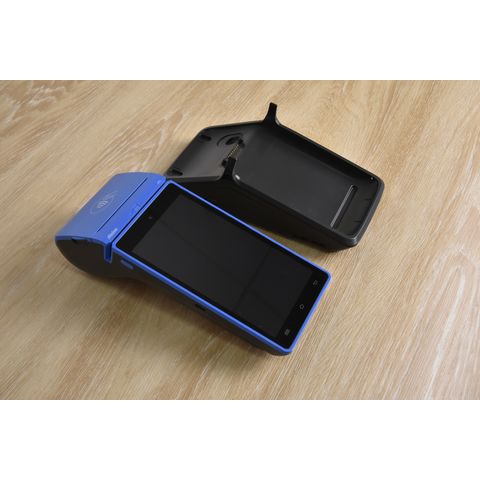 Buy Wholesale China A90 Wireless Android Mobile Pos Terminal Handheld ...