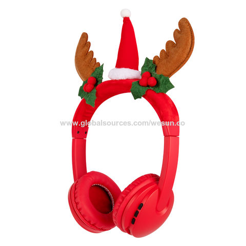 Buy Wholesale China Hot Selling Christmas Gift Wireless Cartoon Design ...