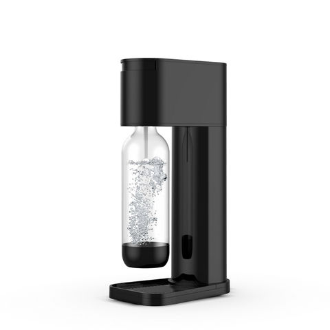 Buy Wholesale China Menzsoda Soda Maker Soda Machine Carbonator & Soda ...