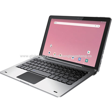 Buy Wholesale China 10.1 Inch 2 In 1 Android Tablet Pc With Pogo Pin ...