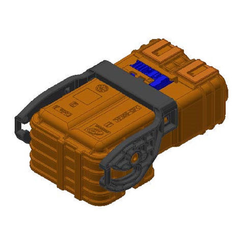 Buy Wholesale China Electric Connector & Electric Connector Plug ...