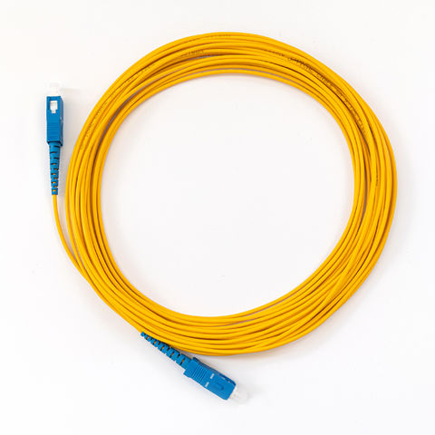 Buy Wholesale China Factory Price 12 Cores Simplex/duplex Sm 0.9mm Sc ...