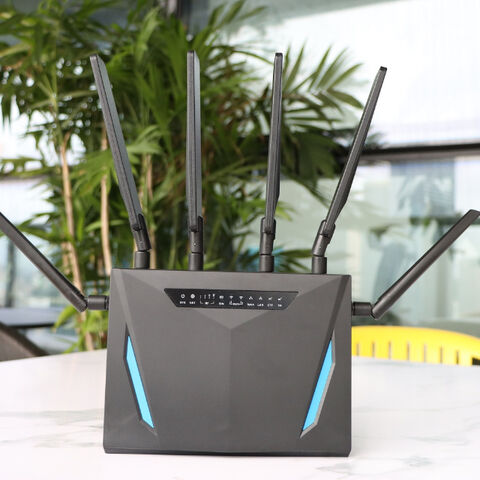 5g Cpe Router Qualcomm X55 Chip With Wifi6 Function Wireless 5g Wifi ...