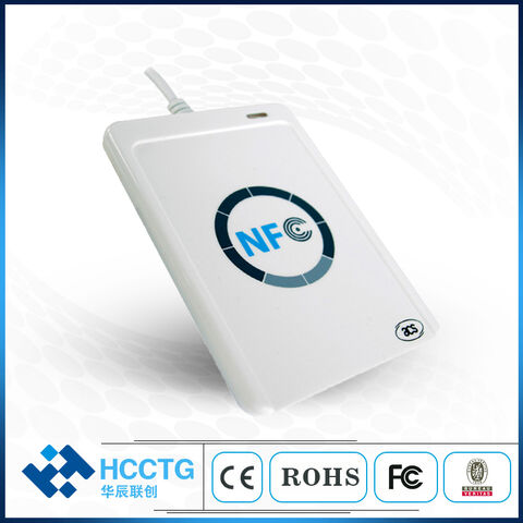 Buy Wholesale China Sb S50 Iso/iec18092 M1 Cards Nfc Acr122u Rfid Smart ...