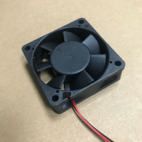 Buy Wholesale China Dc Cooling Fan Big Air Flow Cooling Fan Long Life ...