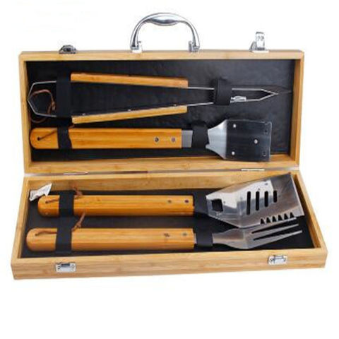 Buy Wholesale China Hot Sale Product Bbq Cooking Utensils, Grilling ...