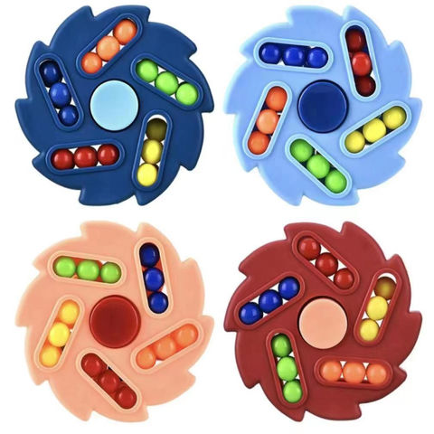 Buy Wholesale China Fidget Toys Pop It Popping Fidget Sensory Toys ...