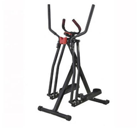 Buy Wholesale China Home Fitness New 360 Degree Exercise Folding Air ...