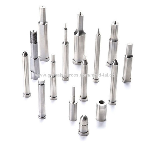 Buy Wholesale China Hole Cutting Bending Trimming Coin Adjustment Catch ...