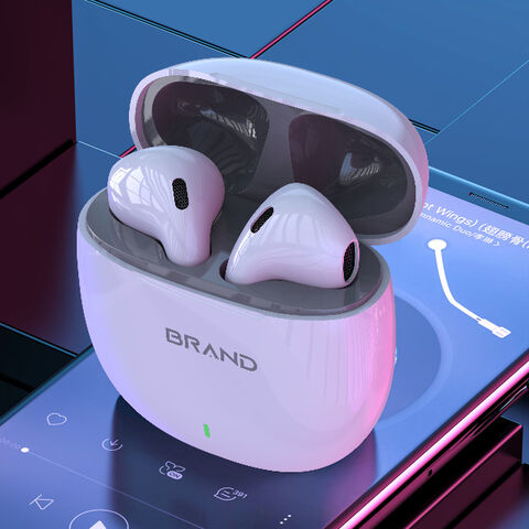 Bulk Buy China Wholesale Tws V5.3 Wireless Earbuds High Quality Sound ...