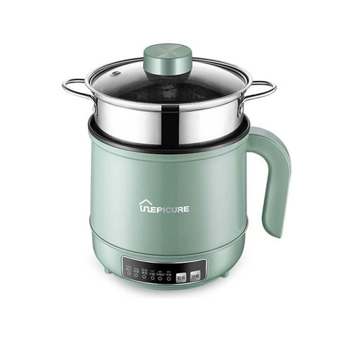 Buy Wholesale China Mini Electric Cooker Heater Cooking Pan Factory ...