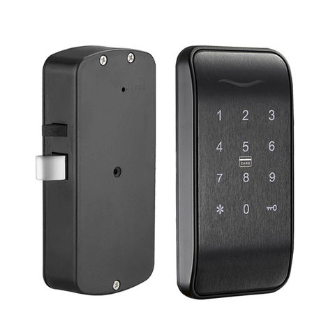 Buy Wholesale China Furniture Electronic Cabinet Lock Magnetics ...