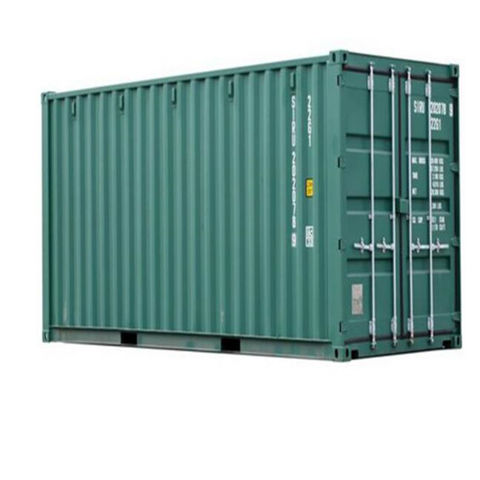 Buy Wholesale China Hot Sales Shipping Containers Steel Box Port Box ...
