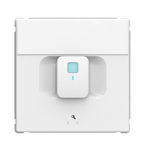 Buy Wholesale China Cordless Robotic Window Cleaner High Quality Glass ...