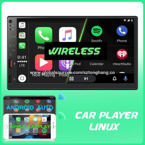 Buy Wholesale China 7 Inch Hd Car Mp5 Player Mirror Link,2din Car ...
