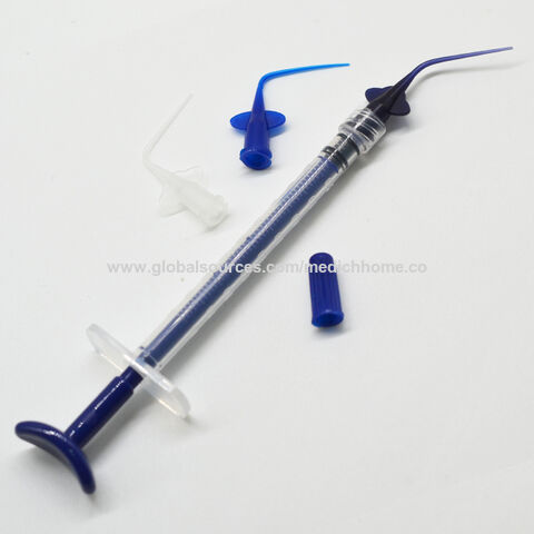 Buy Wholesale China Bule White Color Oem In Bulk Package Non-sterile ...