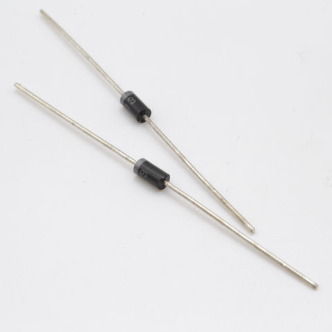 Buy Wholesale China Original 1a 50v To 600v Fast Recovery Rectifier ...