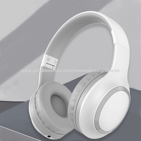 Buy Wholesale China Latest Cool Simple Touch Control Memory Foam Ear ...