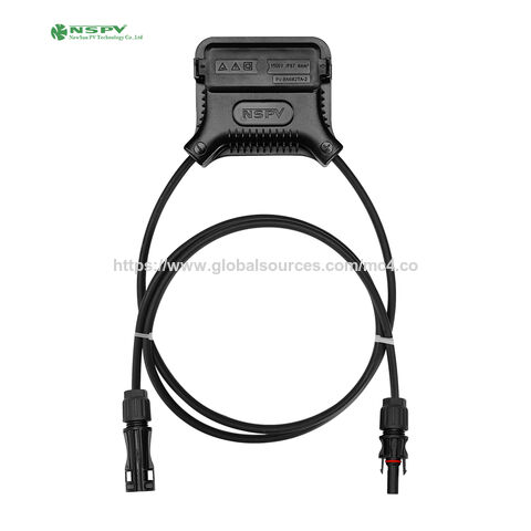 Buy Wholesale China Pv Module Junction Box Ip67 Solar Panel Junction ...