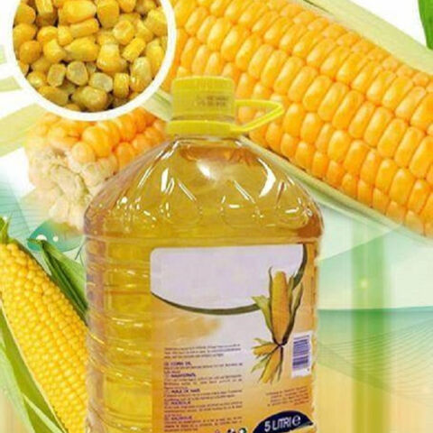Buy Wholesale United States Refined Corn Oil & Corn Oil at USD 500 ...
