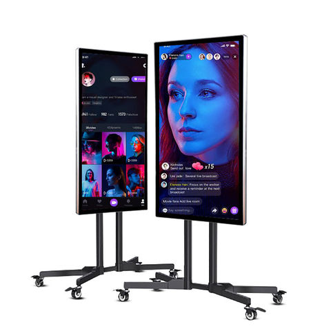 Buy Wholesale China Lcd Screen Professional Live Video Broadcast ...