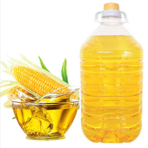 Buy Wholesale United States High Purity Refined Corn Oil & Refined Corn ...