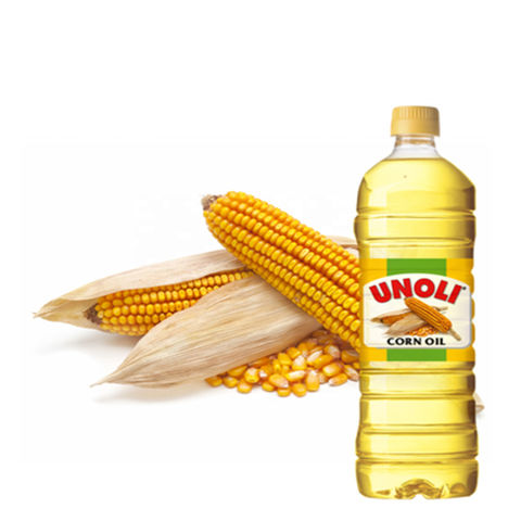 Buy Wholesale United States Corn Refined Cooking Oil & Corn Oil Cooking ...