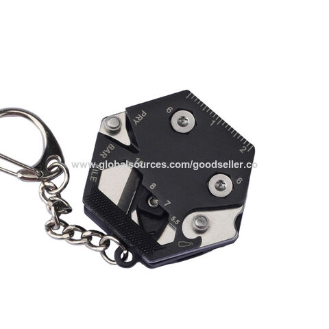 Buy Wholesale China Wholesale Hex Screwdriver Knife Mini Jackknife ...