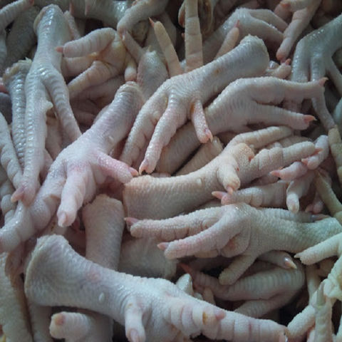 Buy Wholesale Germany Brazil Grade A Chicken Feet For Sale & Legs ...