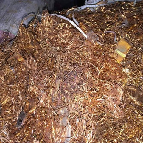 Buy Wholesale United States Competitive Price Copper Scrap & Copper ...