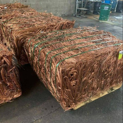 Buy Wholesale United States Competitive Price Copper Scrap & Copper ...