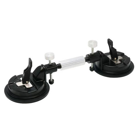 Buy Wholesale China Hot Sales Aluminum Alloy Handle Double Head ...